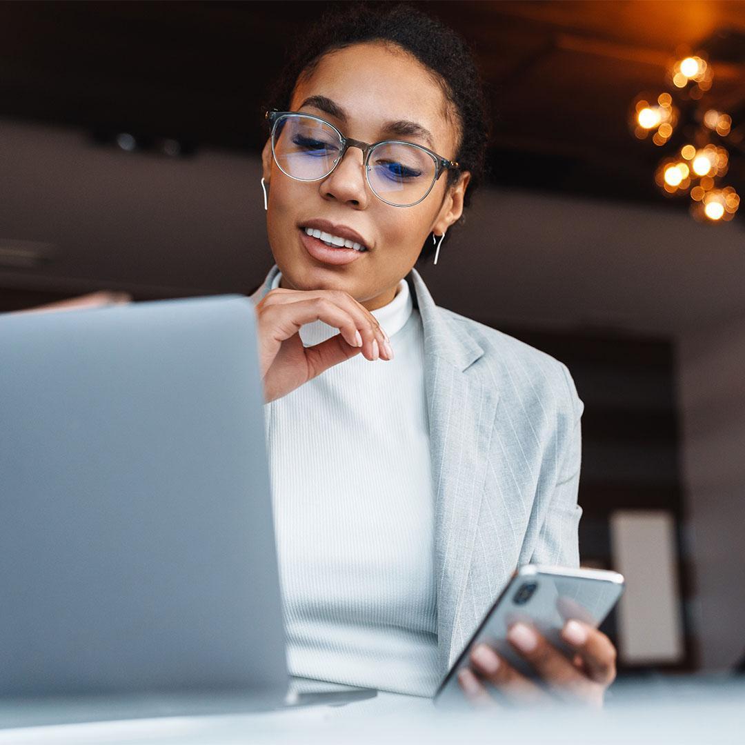 SOLUTION LENSES - Prooptica