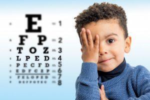 Visual Acuity and Child Development - Prooptica