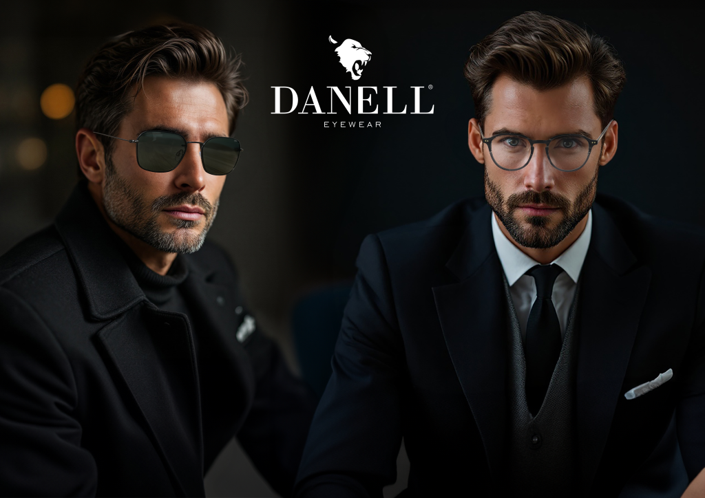Nueva colección y nuevas imágenes de Danell