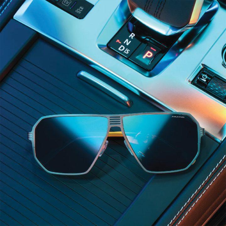 Prooptica - Full Eyewear Concept